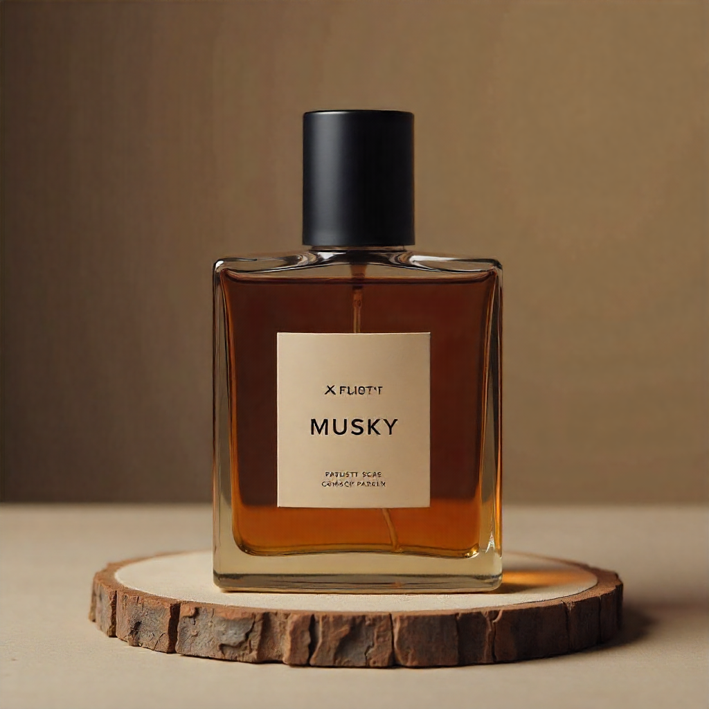 Musky – Tonkabliss Fragrances